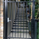 Gates > Wrought Iron > Manual | Penrith Wrought Iron