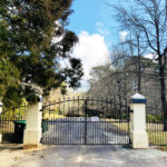 Gates > Wrought Iron > Manual | Penrith Wrought Iron