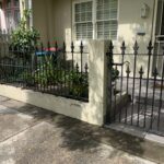 Gates > Wrought Iron > Manual | Penrith Wrought Iron